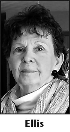 Carol Ellis Obituary - Fort Wayne, IN