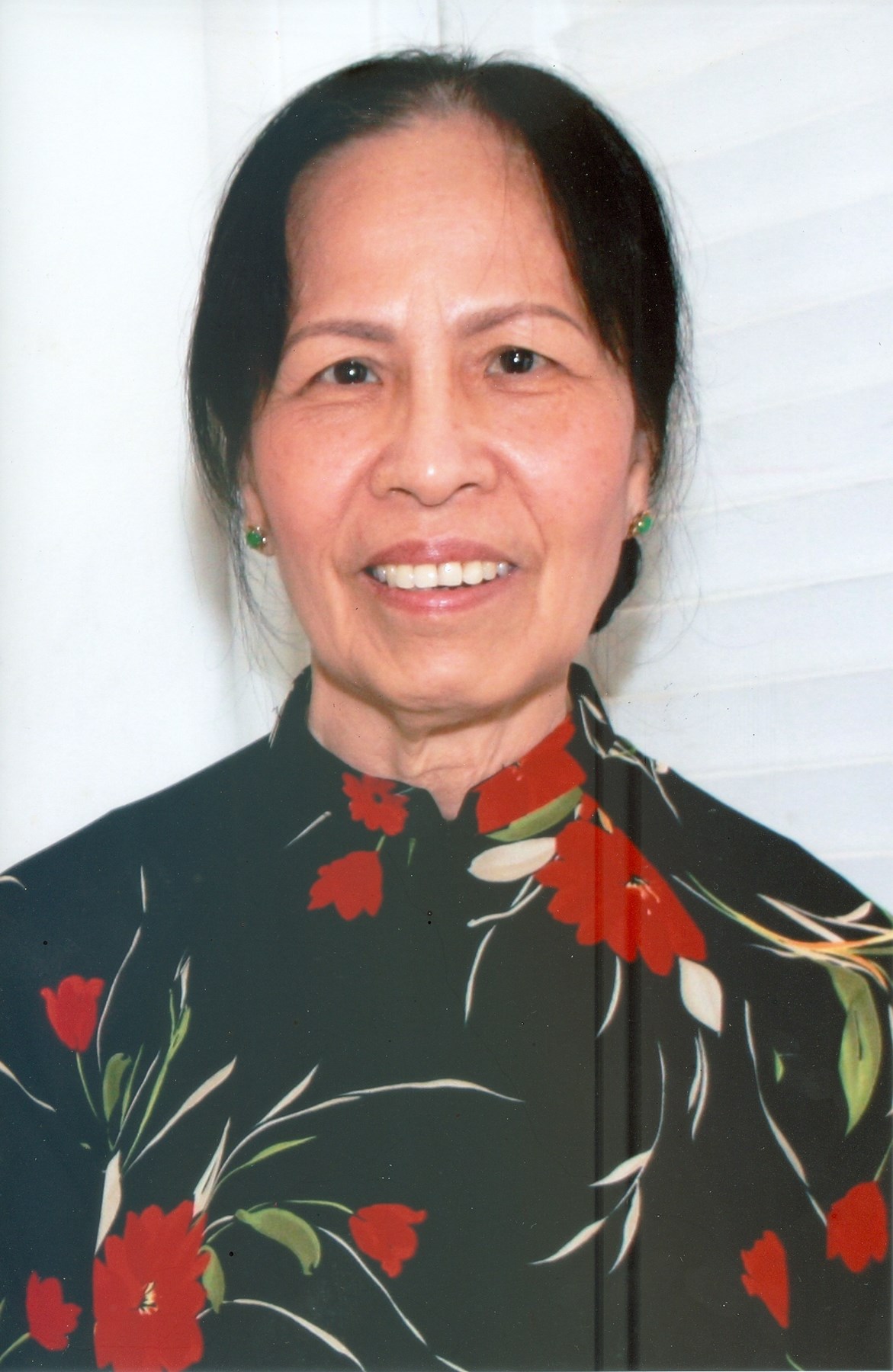 Kim Nguyen (Nguyễn Thị Miều) Obituary - Silver Spring, MD