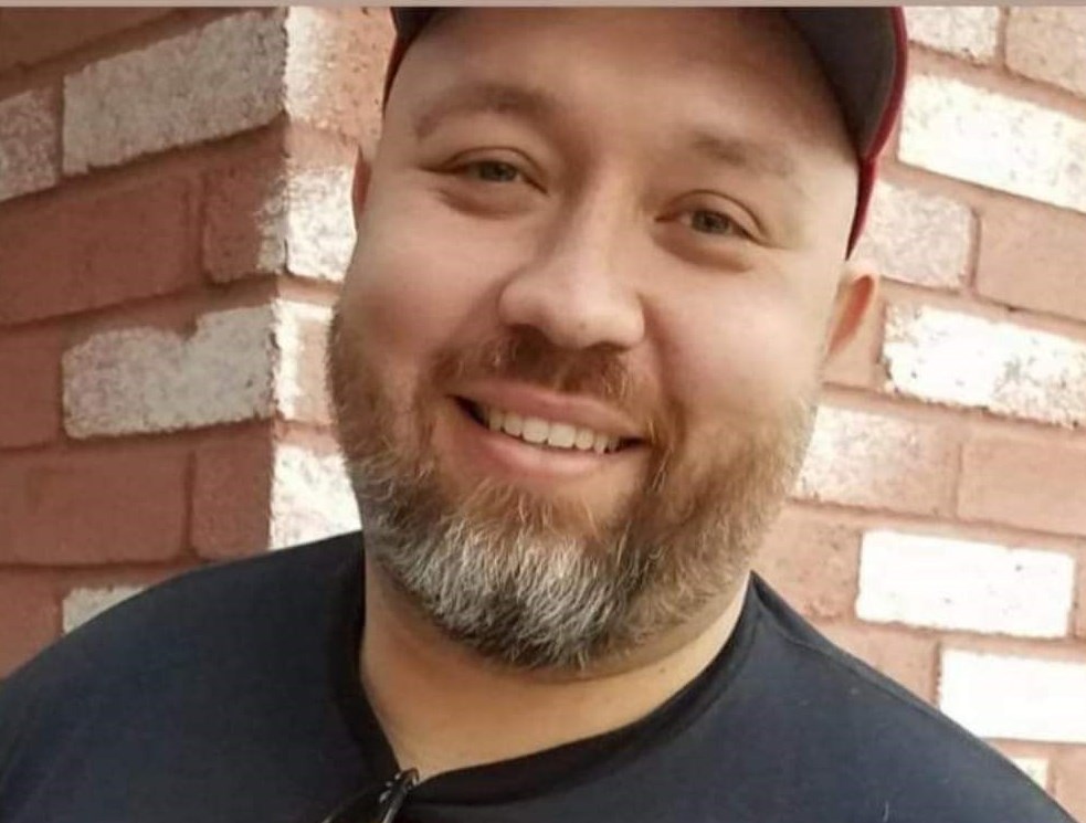 Carlos Ramirez Obituary - El Paso, TX