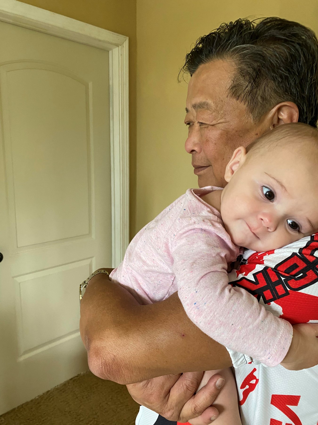 Pio Fernando M. Tecson III Obituary - Houston, TX