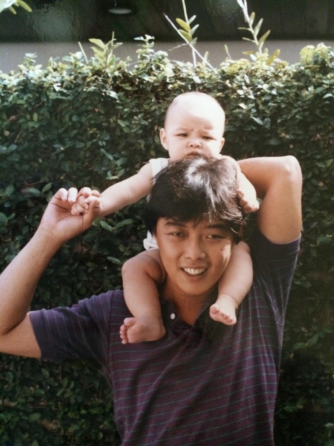 Pio Fernando M. Tecson III Obituary - Houston, TX