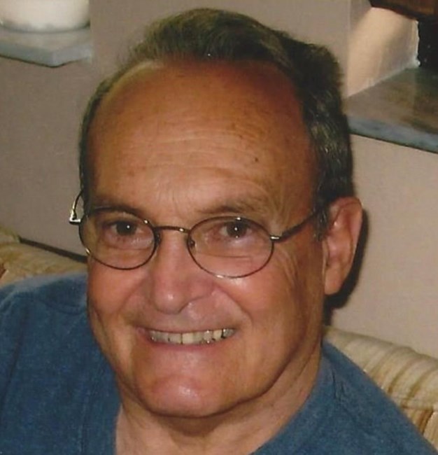 Richard S. Saleeby Obituary - West Palm Beach, FL