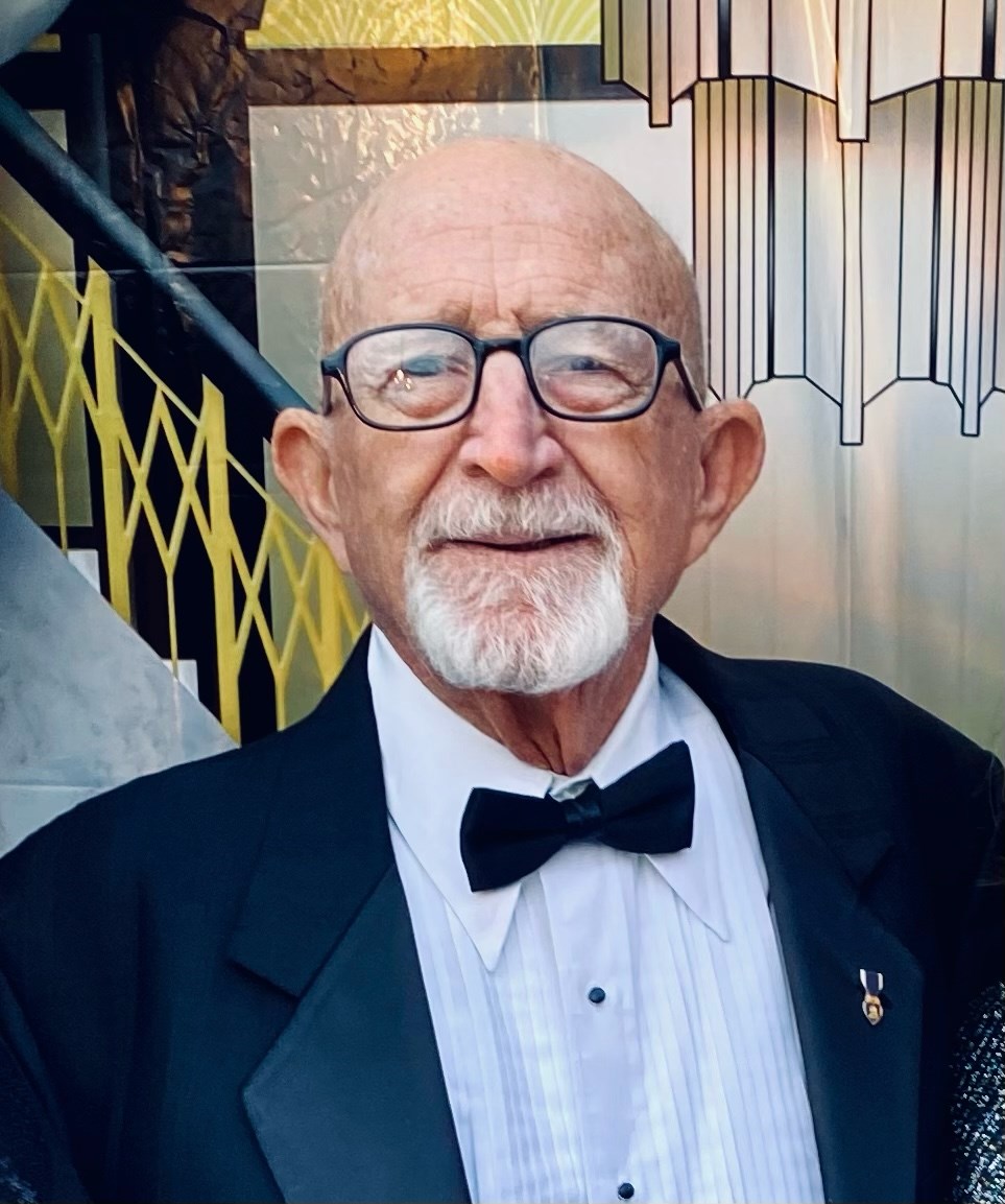 John Marcy Obituary - St Pete Beach, FL