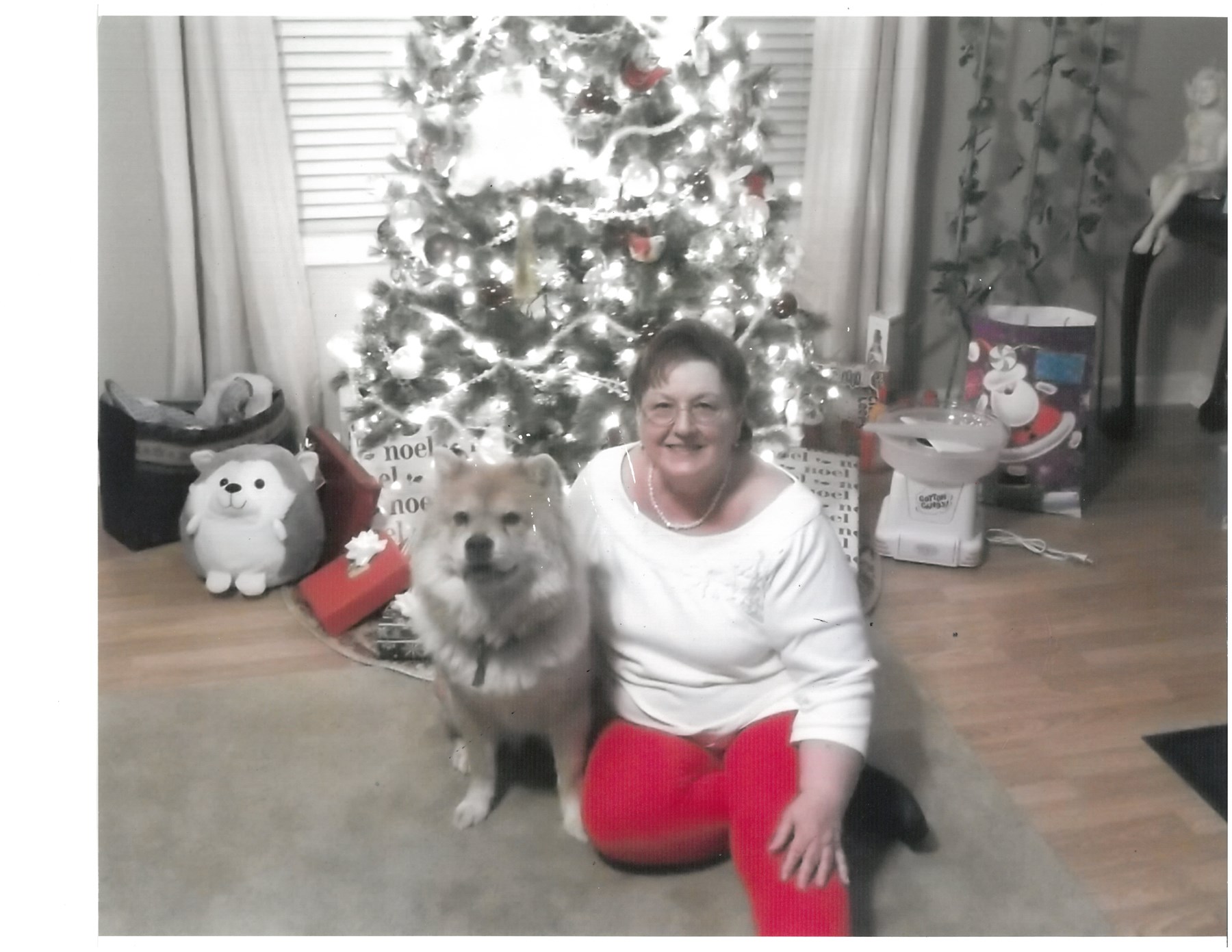 Betty Doane Obituary - New Bern, NC