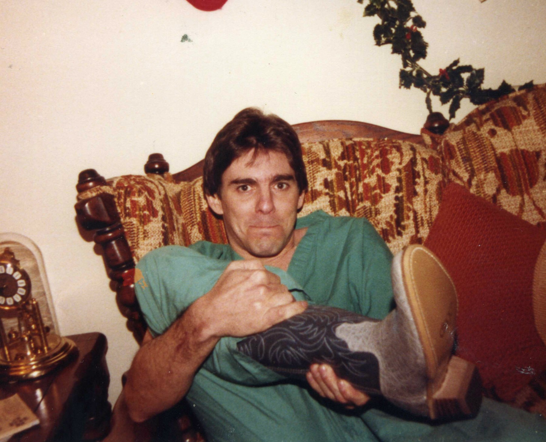 Lawrence Chaney Obituary - Beaumont, TX