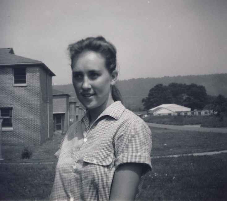 Charlotte Munn Obituary - Anniston, AL