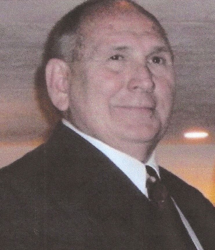 Jerry Hensley Obituary - Poplarville, MS