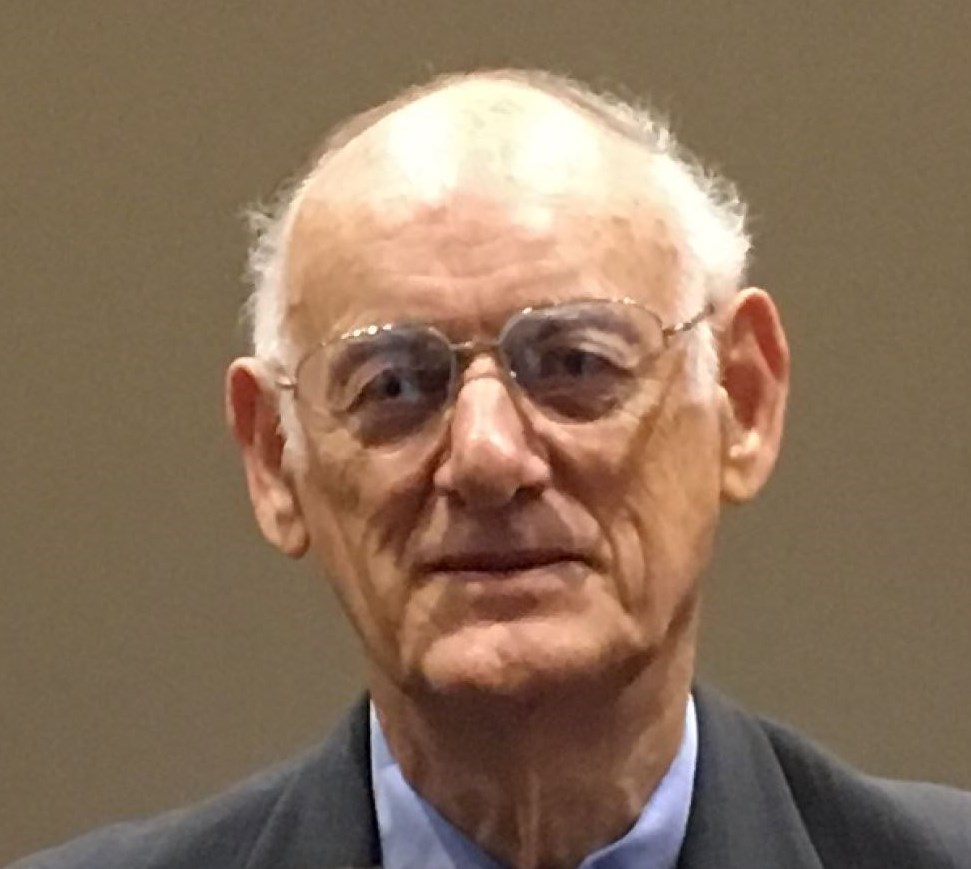 Ronald W. Dudley Obituary - New Port Richey, FL