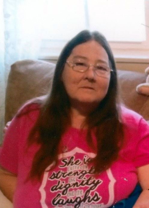 Patsy Bailey Obituary - New Tazewell, TN