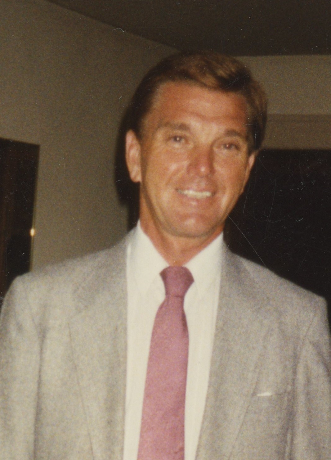 Thomas Stumpf Obituary - Fort Wayne, IN