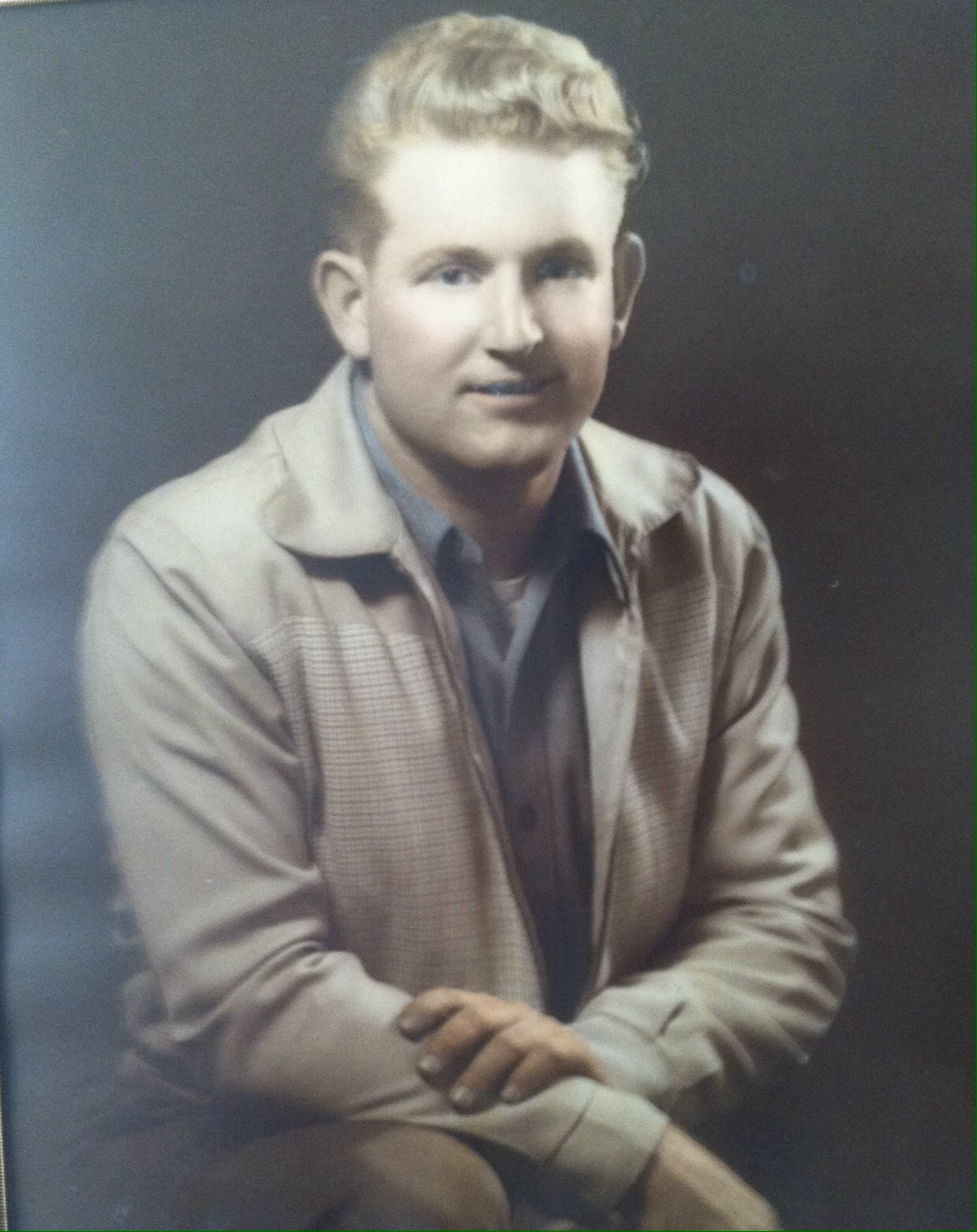 Ronald Whipple Obituary - Las Vegas, NV