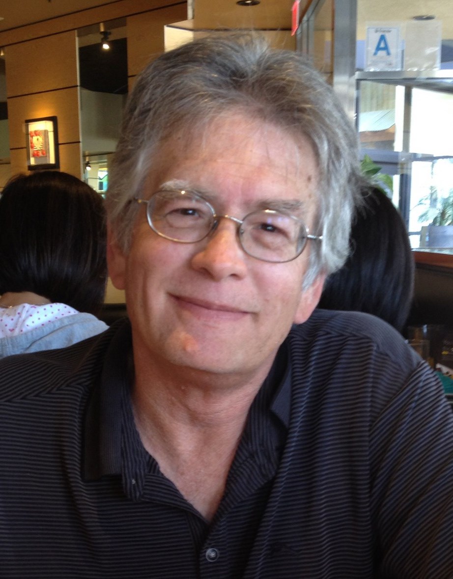 Kenneth Clark Obituary - Whittier, CA