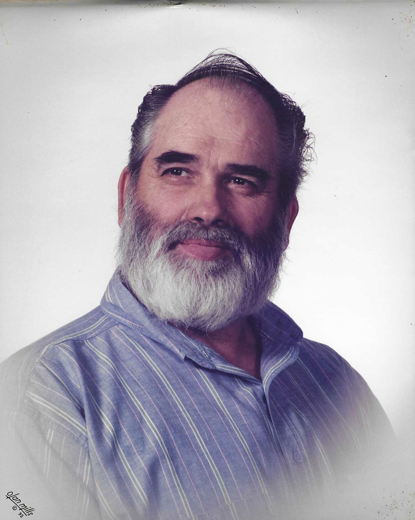Frank Raborn Obituary - Augusta, GA