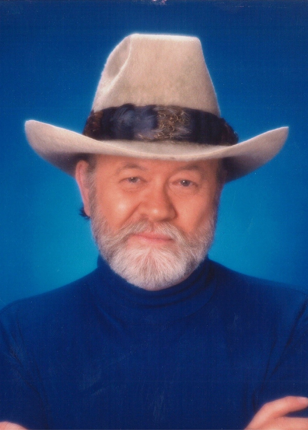 Walter Siegrist Obituary - Wheat Ridge, CO