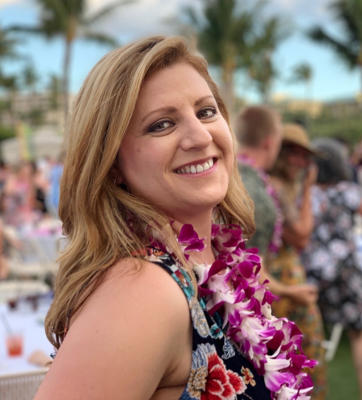 Michelle Barron avis de décès - Bonita, CA