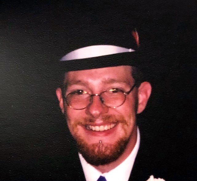 Anthony Kenneth Stewart Obituary - Jacksonville Beach, FL