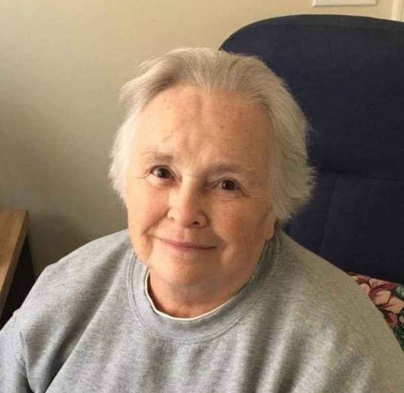 Katherine Gleason Obituary - Kansas City, MO