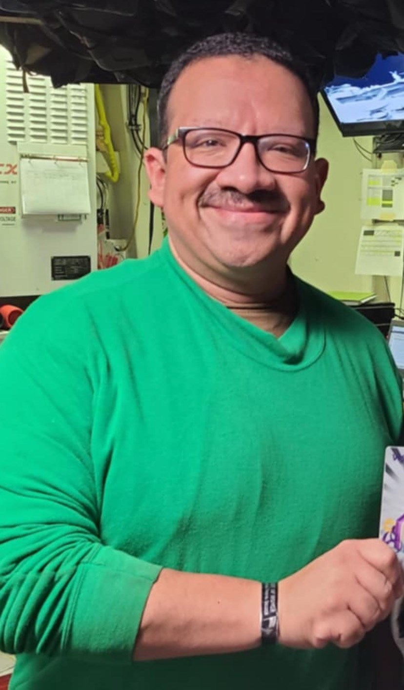 Jorge De La Cerda Obituary - Corpus Christi, TX