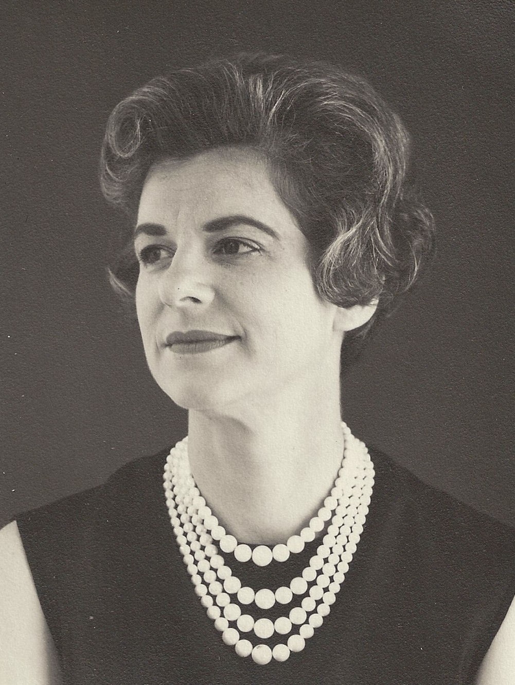 Elizabeth R. Hatfield Obituary - Minneapolis, MN