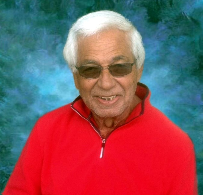 Anthony Carmen Cozzi Obituary - Henderson, NV