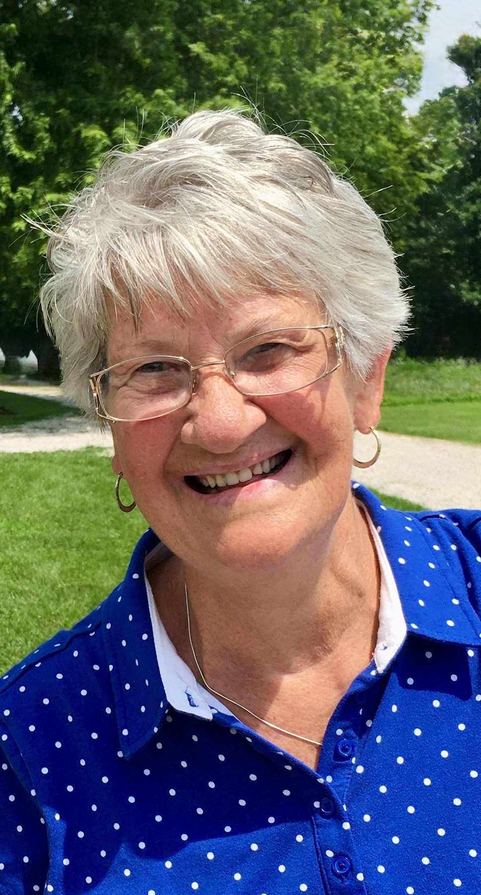 Loretta Cope Obituary - Columbia, MO