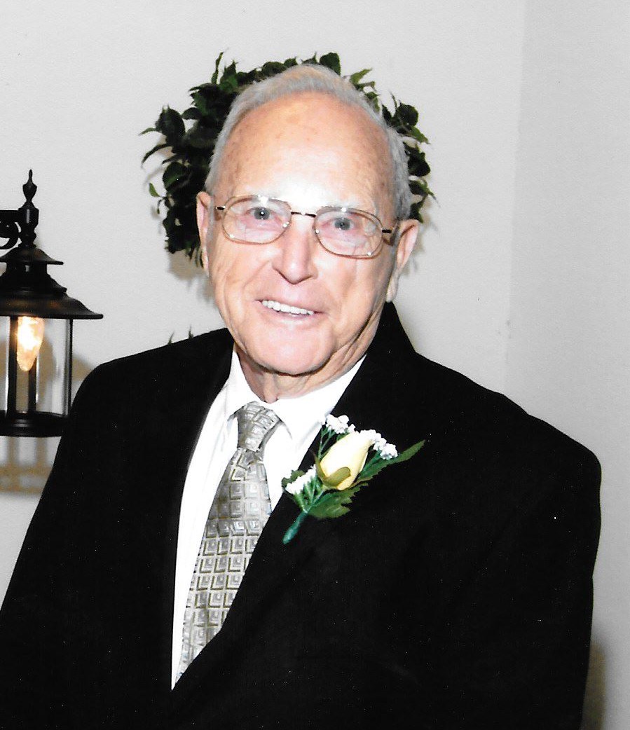 Robert Goss Obituary - Ocala, FL