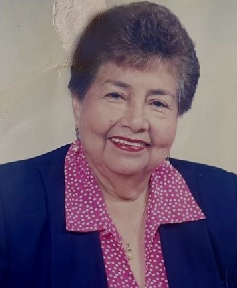 Carmen Espinoza Obituary - Houston, TX Carmen Espinoza Obituary - Houston, TX