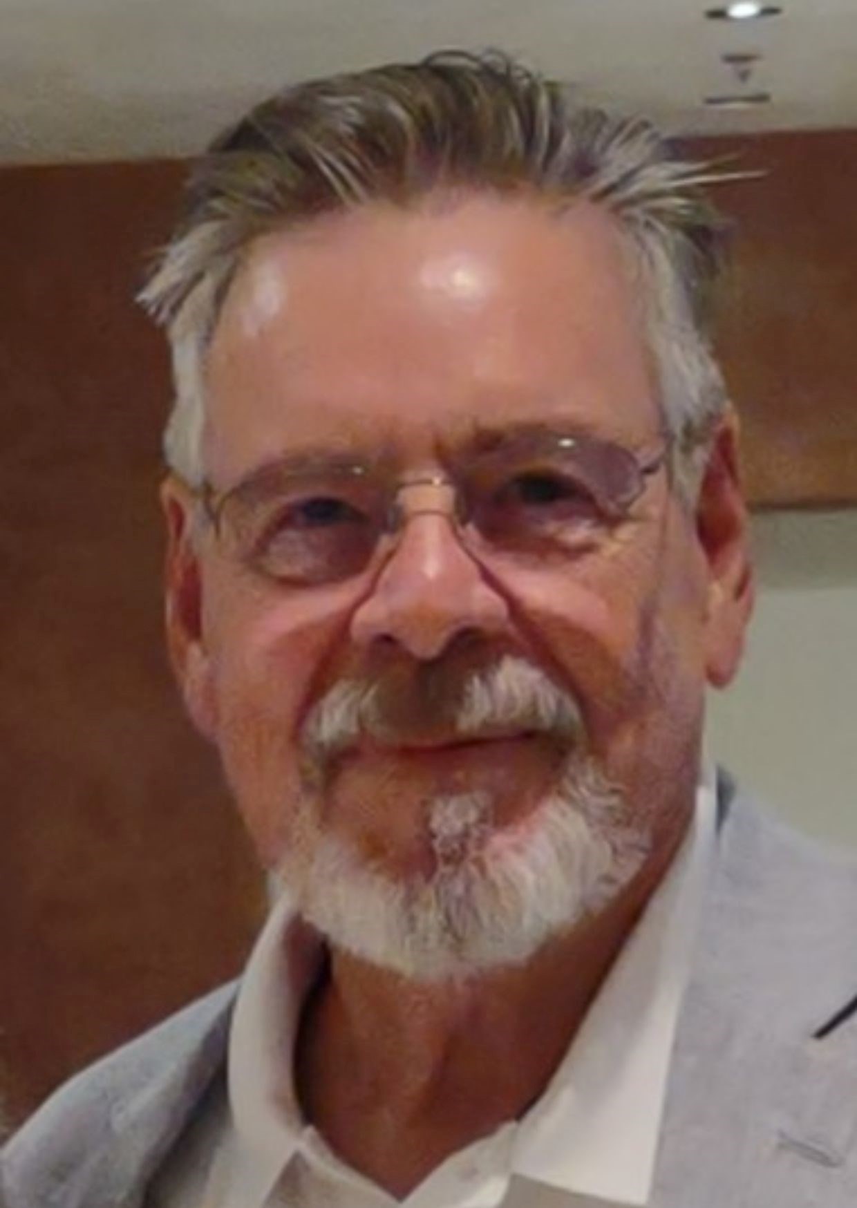 Thomas Williams Obituary - Austin, TX