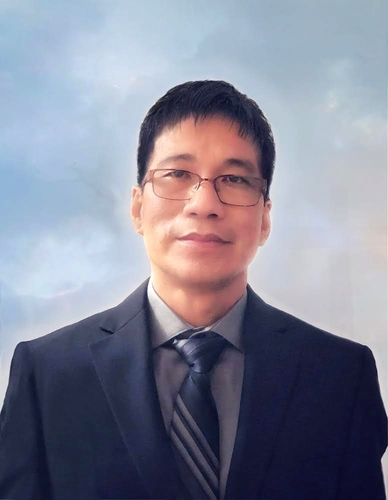 George Perucho Obituary - Las Vegas, NV