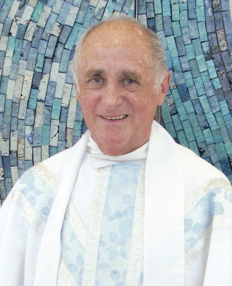 Michael Slattery Obituary - Newhall, CA