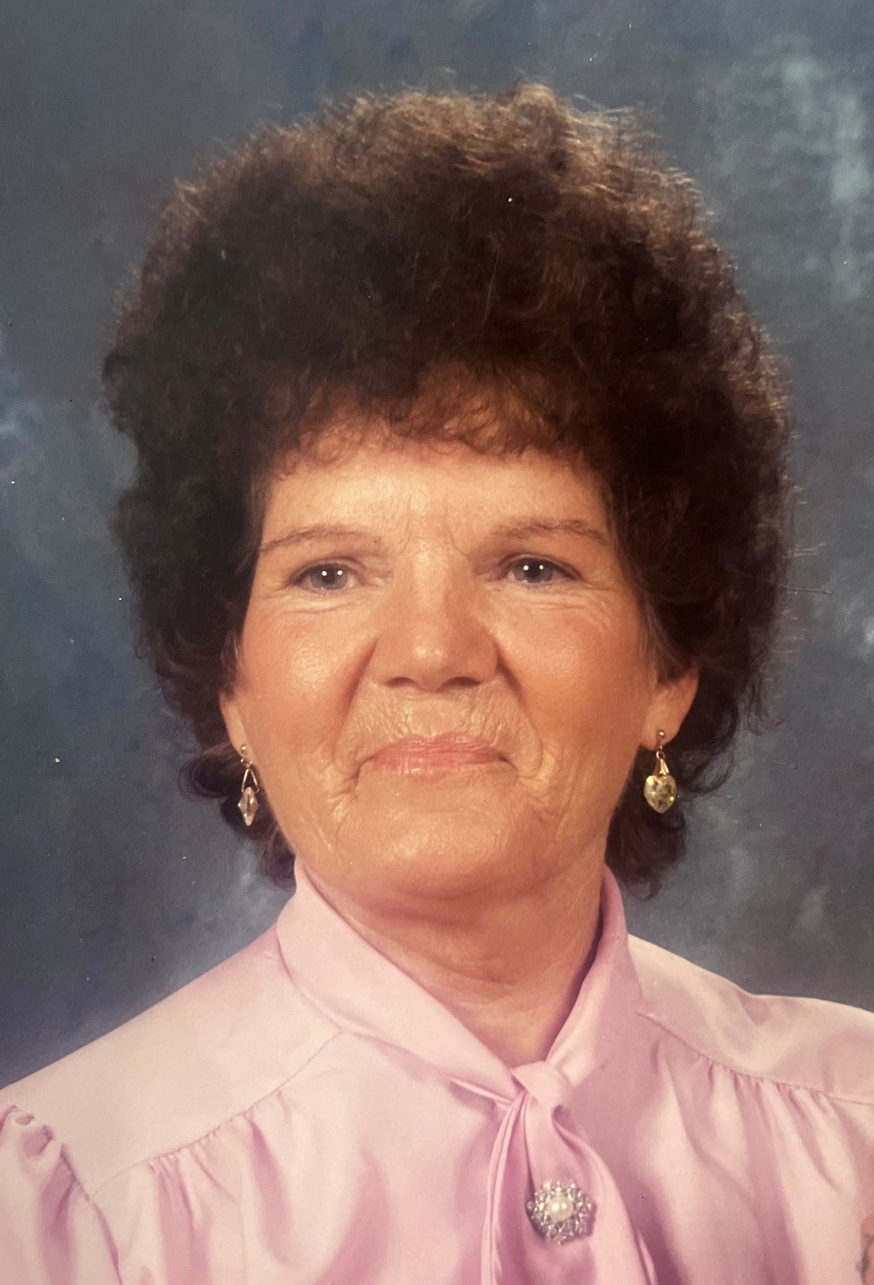 Lucy Ann Reagan Obituary - Woodstock, GA