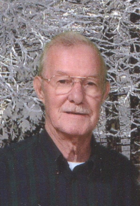 Kenneth Vandergriff Obituary - Hixson, TN