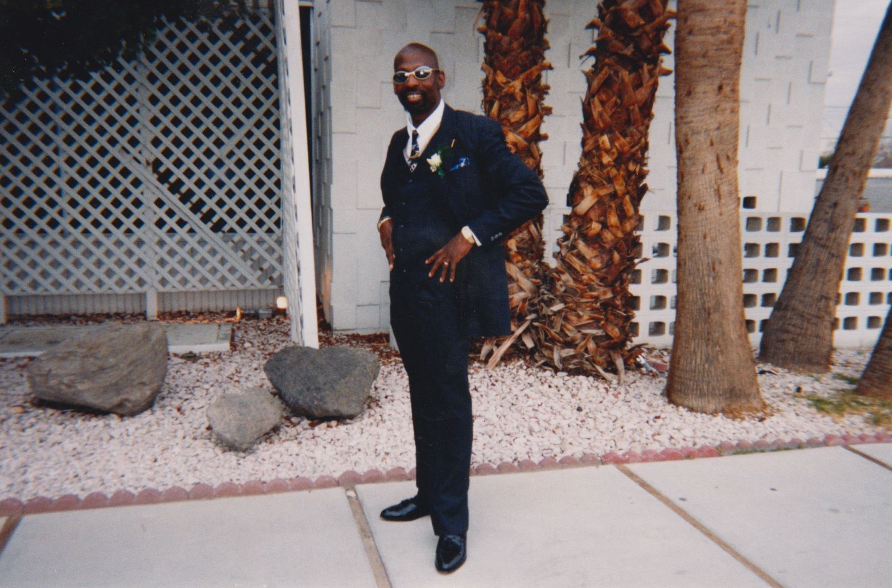 Maurice Mathis Obituary - Las Vegas, NV