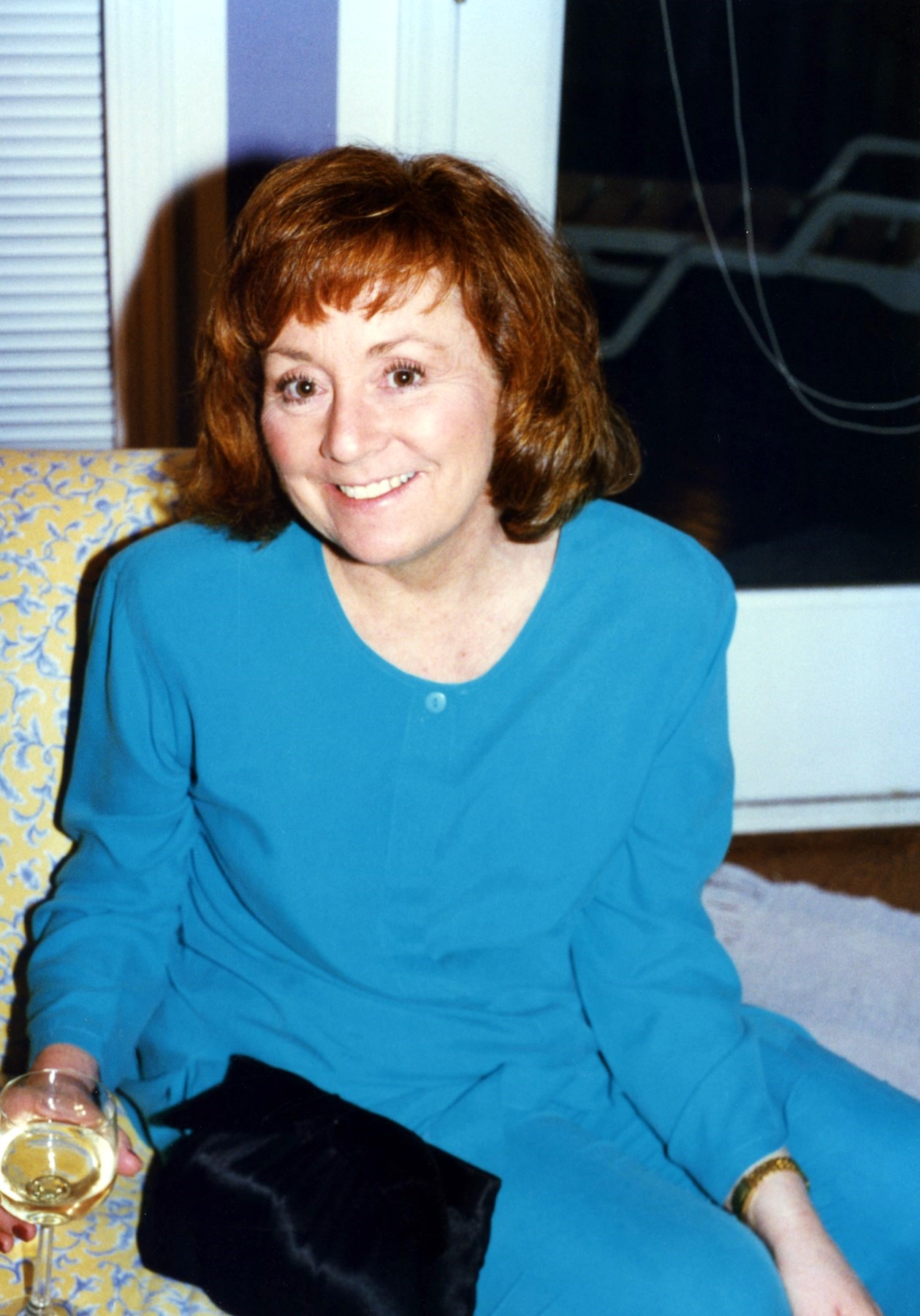 Ann Day Obituary - Houston, TX