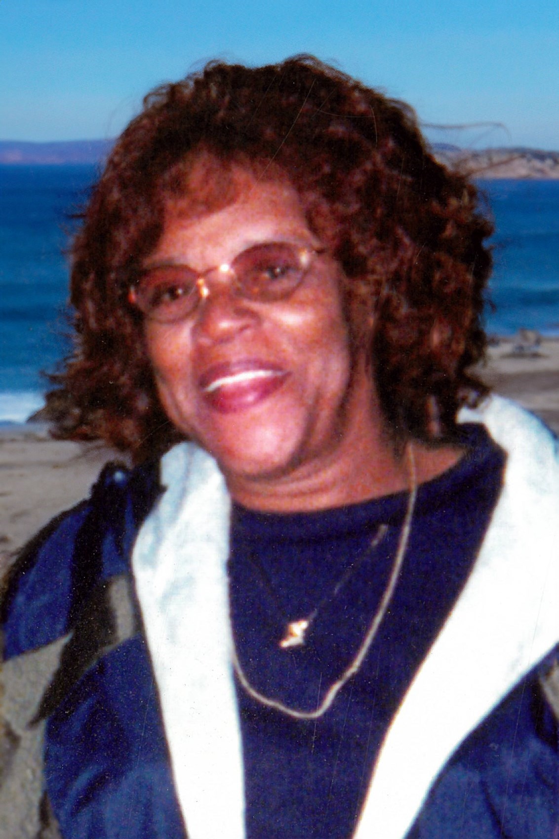 Mary Jimerson Obituary - Las Vegas, NV