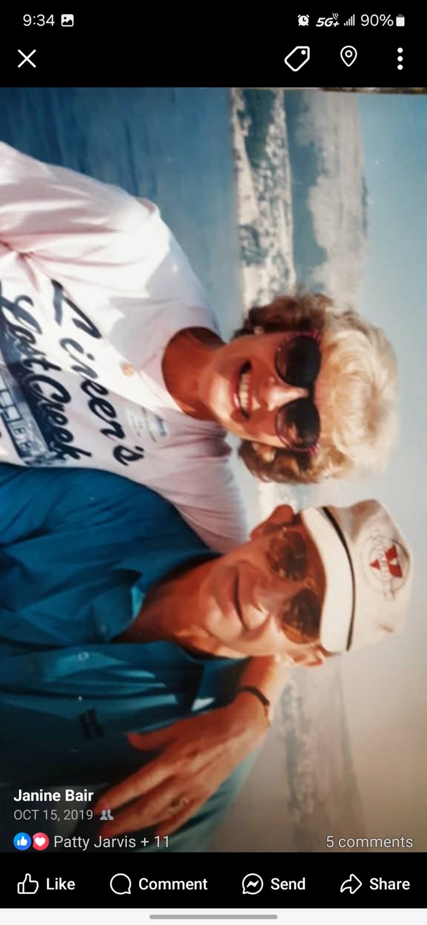 Edwin Luke Obituary - Grand Blanc, MI