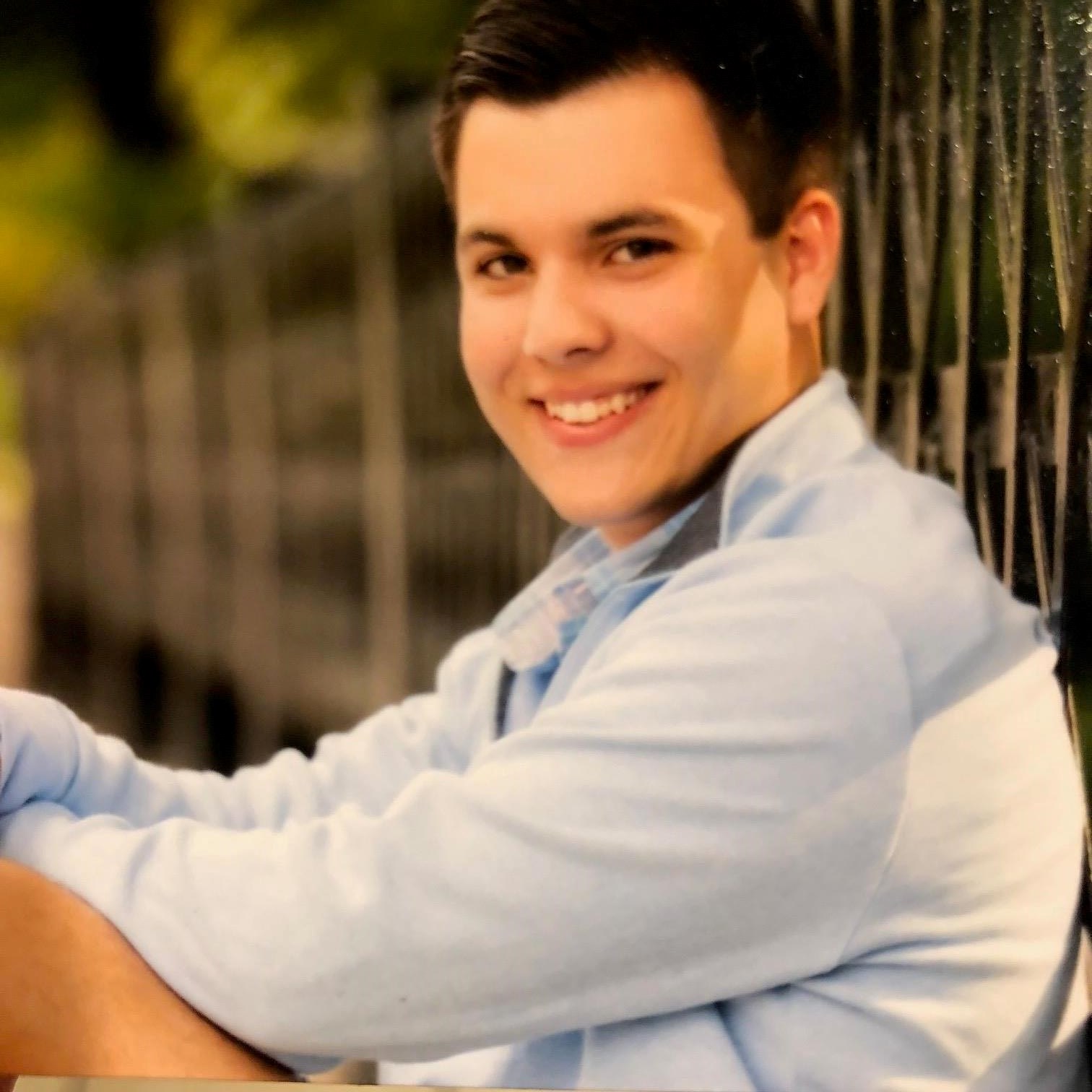 Alexander Frecska Obituary - Springboro, OH