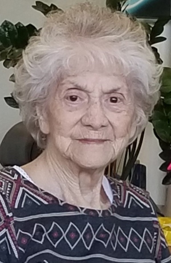 Rachel Munoz Obituary - Whittier, CA
