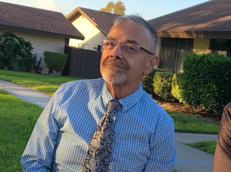 Edmund Gautier Obituary - Riverside, CA