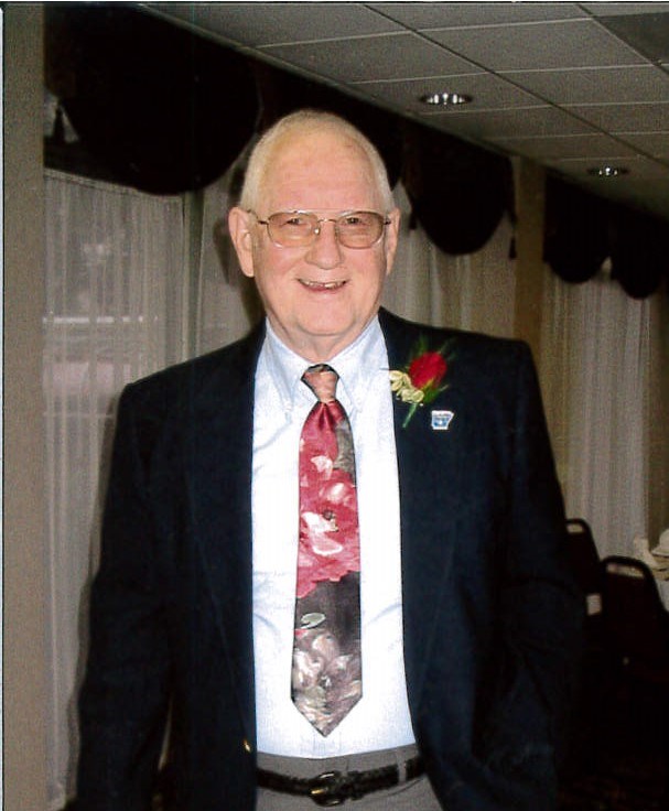 John Newstrom Obituary - ALEXANDER, AR