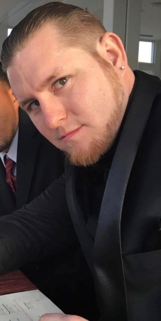 Steven Sexton Obituary - Escondido, CA