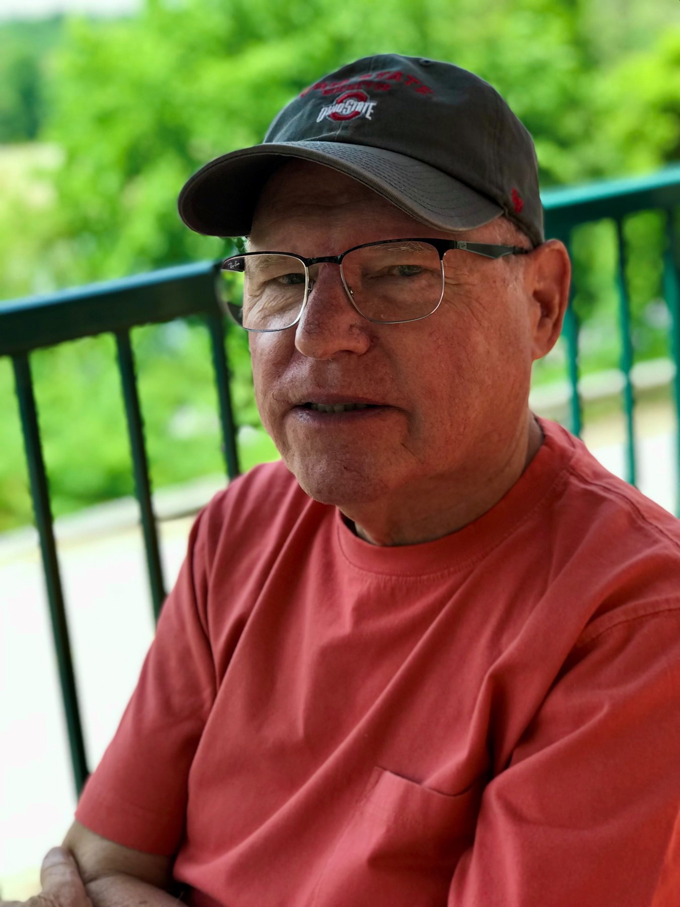 David Beeler Obituary - Gahanna, OH