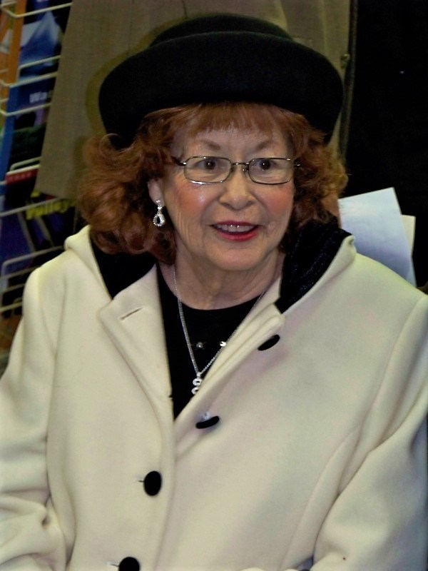 Lucy Handshoe Obituary - Craig, CO