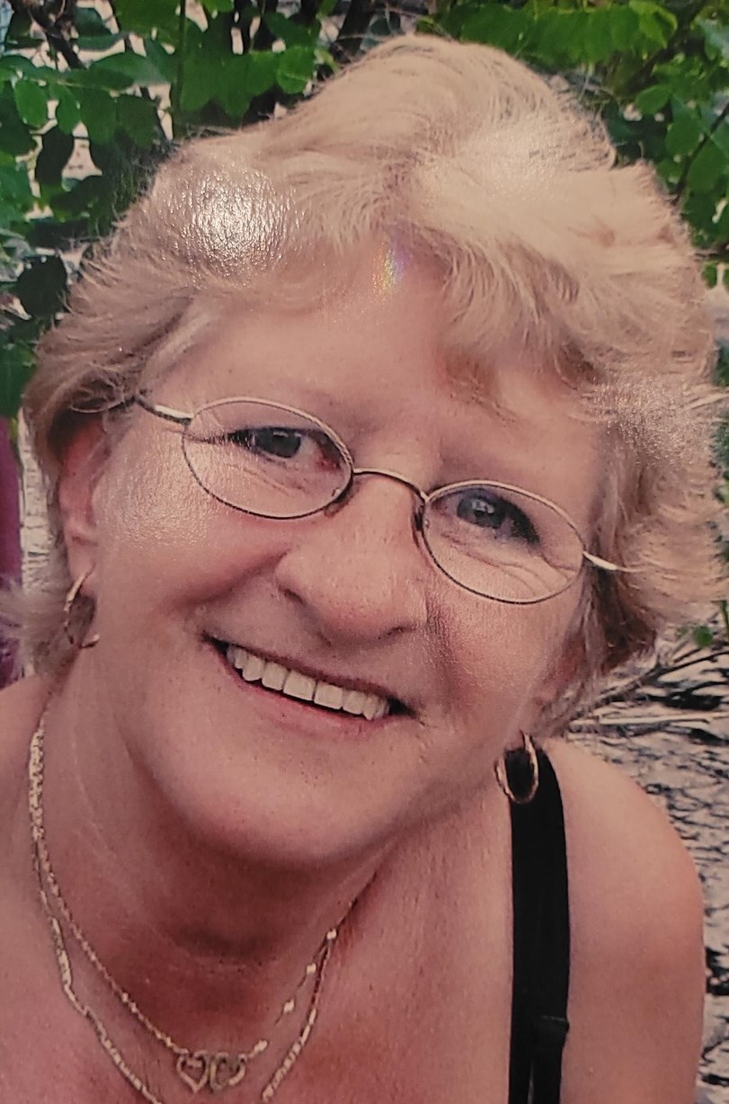 Pierrette Potvin Obituary - Jonquière, QC