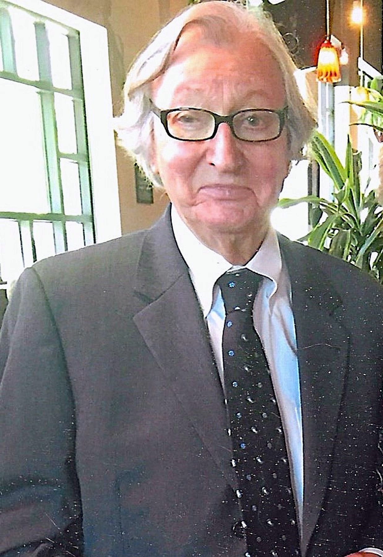 Verle Petri Obituary - Sugar Land, TX