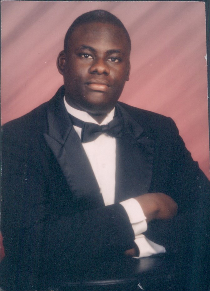 Corey D. Henley Obituary - Rockledge, FL