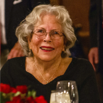 Helen Copeland Obituary - Columbus, OH