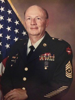 Robert Masten Obituary - San Antonio, TX