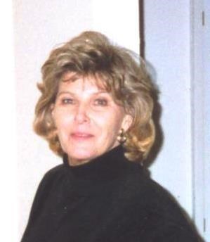 Patricia Schmidt Obituary - Plano, TX