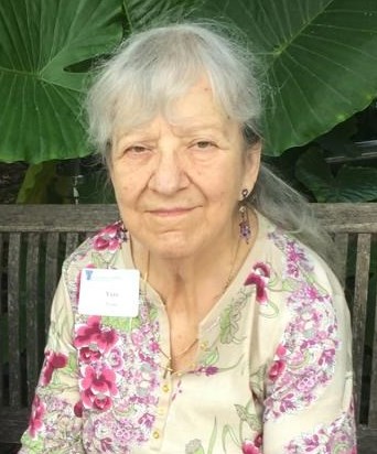 Vera Helen Corso Obituary - Indianapolis, IN